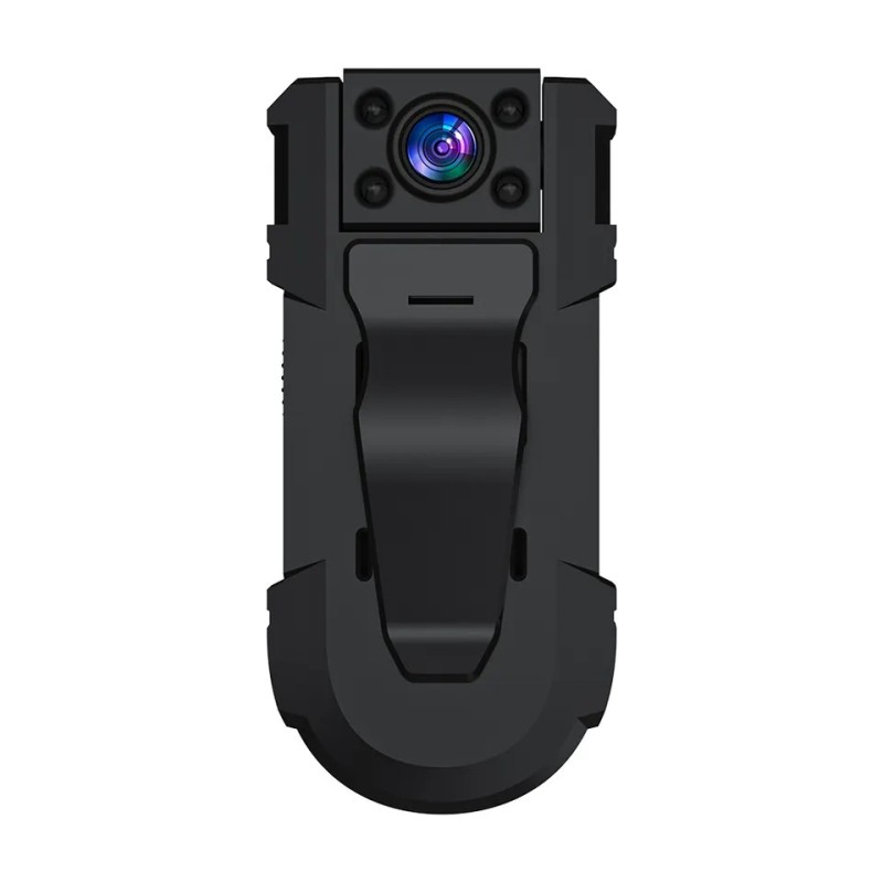 Full HD camera with IR and motion detection 10h