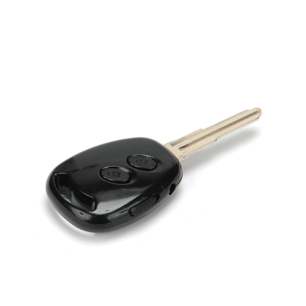 Dictaphone car key up to 20 hours of recording